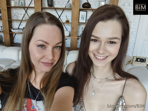 BiM Girls - 1620820740000