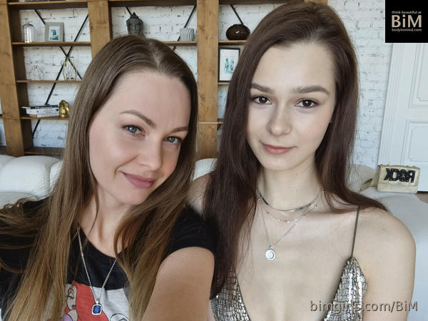 BiM Girls - 1620820740000